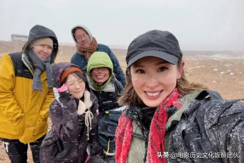 TVB Gold Medal Anchor Chen Beier: There is a princess life but no ...