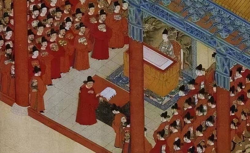 Exploring the long-term continuation of China's traditional political ...