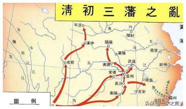 The name of Emperor Kangxi's "one emperor through the ages" does not ...