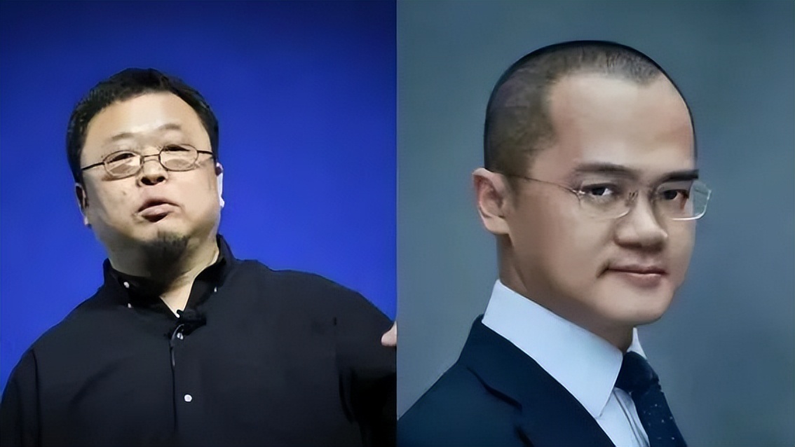 Returning to the top of the list of goods, why is Luo Yonghao not angry ...