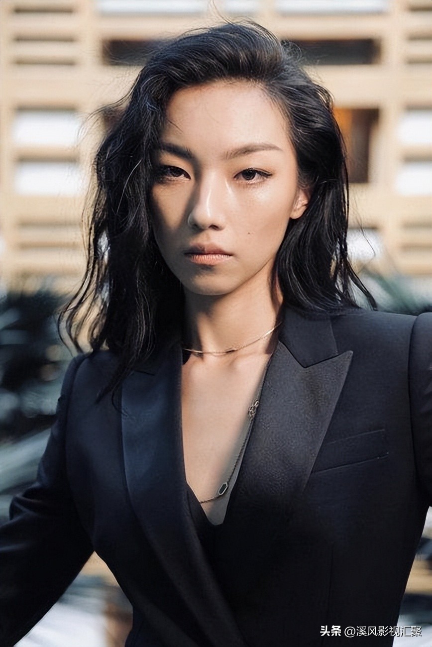 Fengshen: The actor of Deng Chanyu was exposed, she had a water battle ...