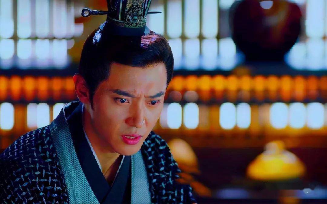 Murong Chui confronted Huan Wen, the Eastern Jin Dynasty and the ...