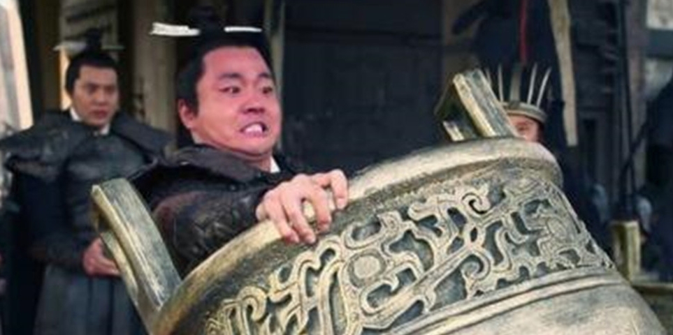 Behind the death of Ying Dang in history is the rise of Yingxiang, the ...