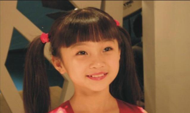 Lin Miaoke: The girl who lip-synched in the Olympic Games, 14 years ...