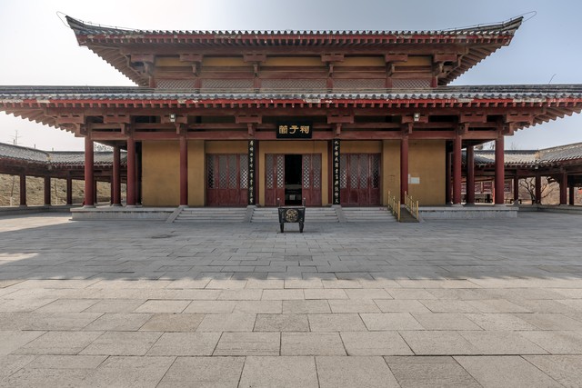 Interpretation of Taoist Classics: In-depth Discussion of Guan Zhong's Work "Guanzi" Integrating ...