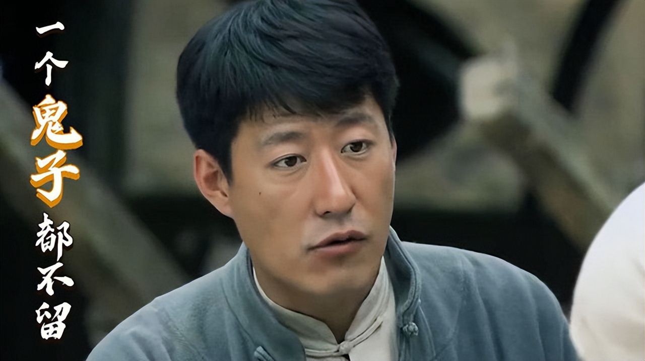 Yu Zhen has acted in Leiju dramas for half his life, and his score did ...