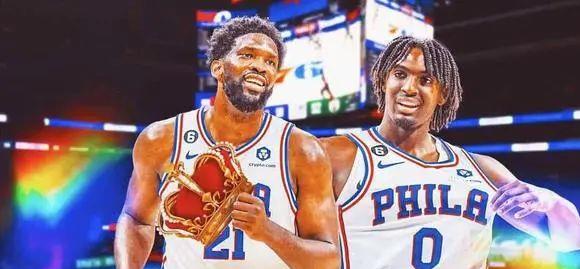 Philadelphia Storm: After Deng Ge left the team, Maxi emerged and the ...