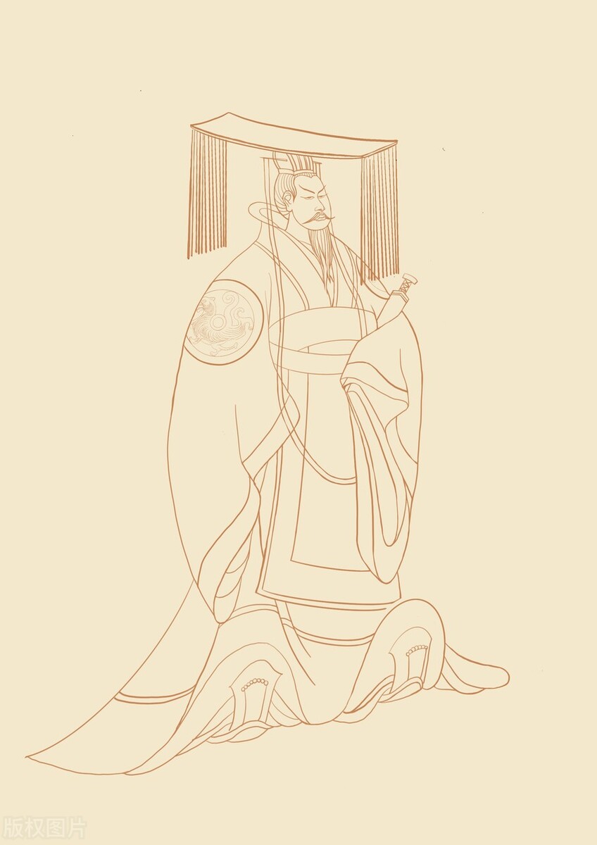 The curse of witchcraft, what is the deep meaning of Emperor Wu of Han ...