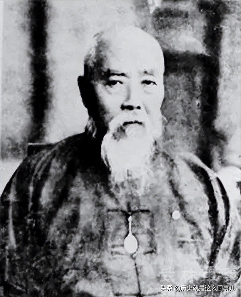 A hero and eight gangs, count the eight sworn brothers of the ...