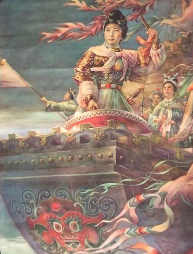 The Formation and Disappearance of New Year Paintings in Hohhot - iNEWS