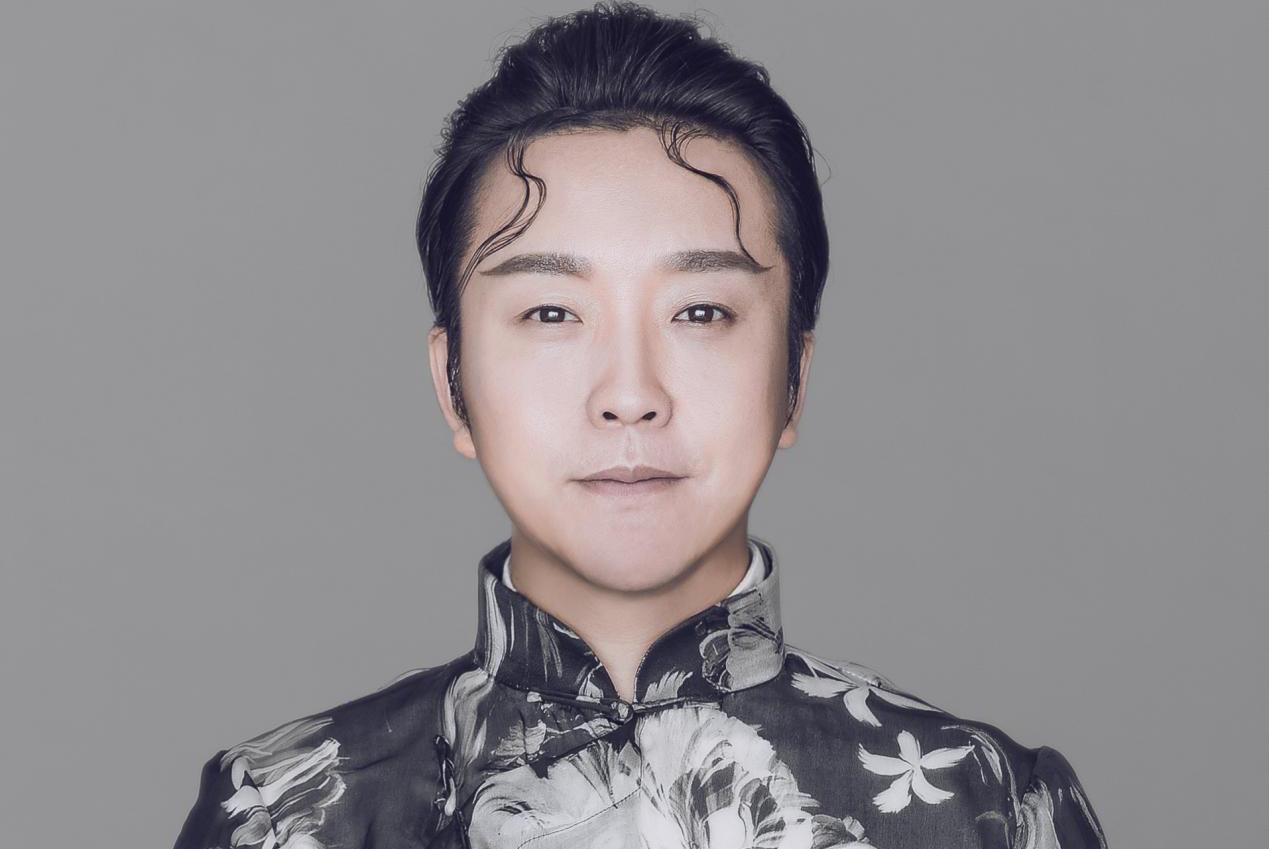 "Jumping the beam clown" Li Yugang is completely finished! That ...