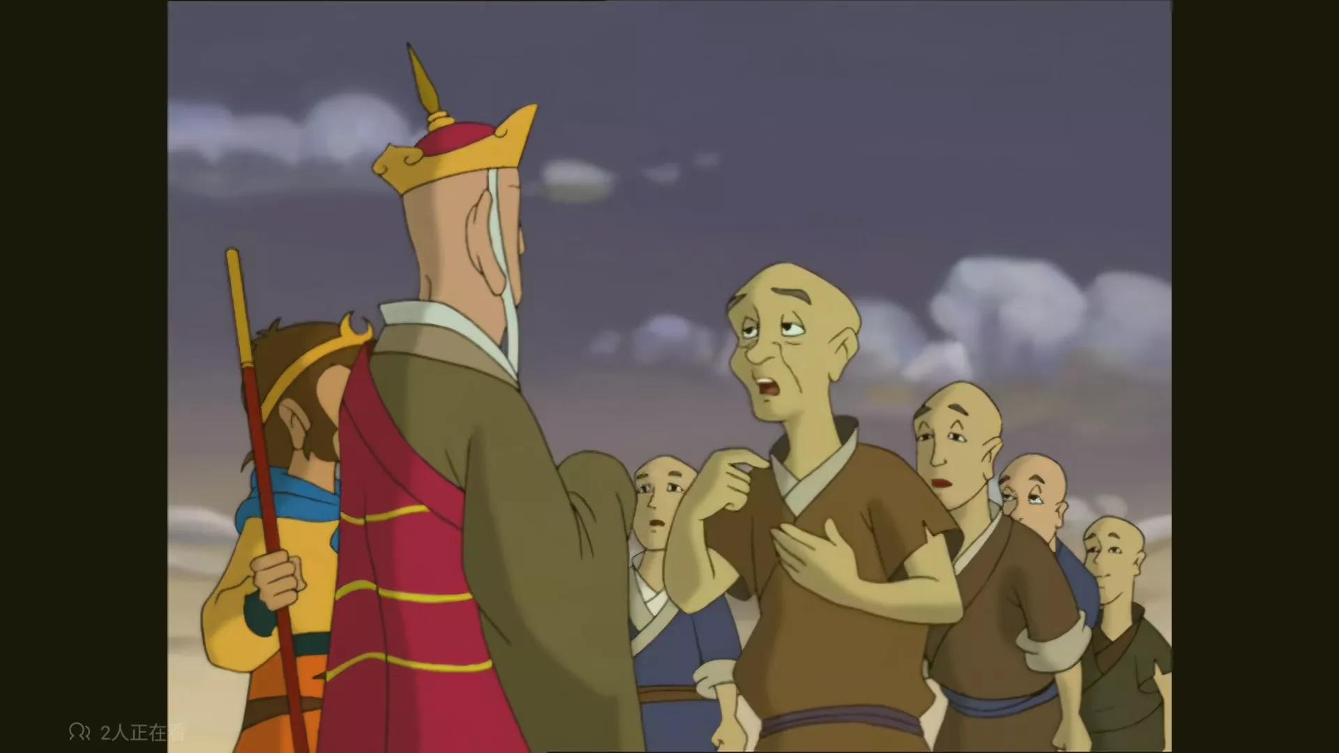 There is no way for Che Chi Guo Xing Dao to exterminate Buddhism, and ...