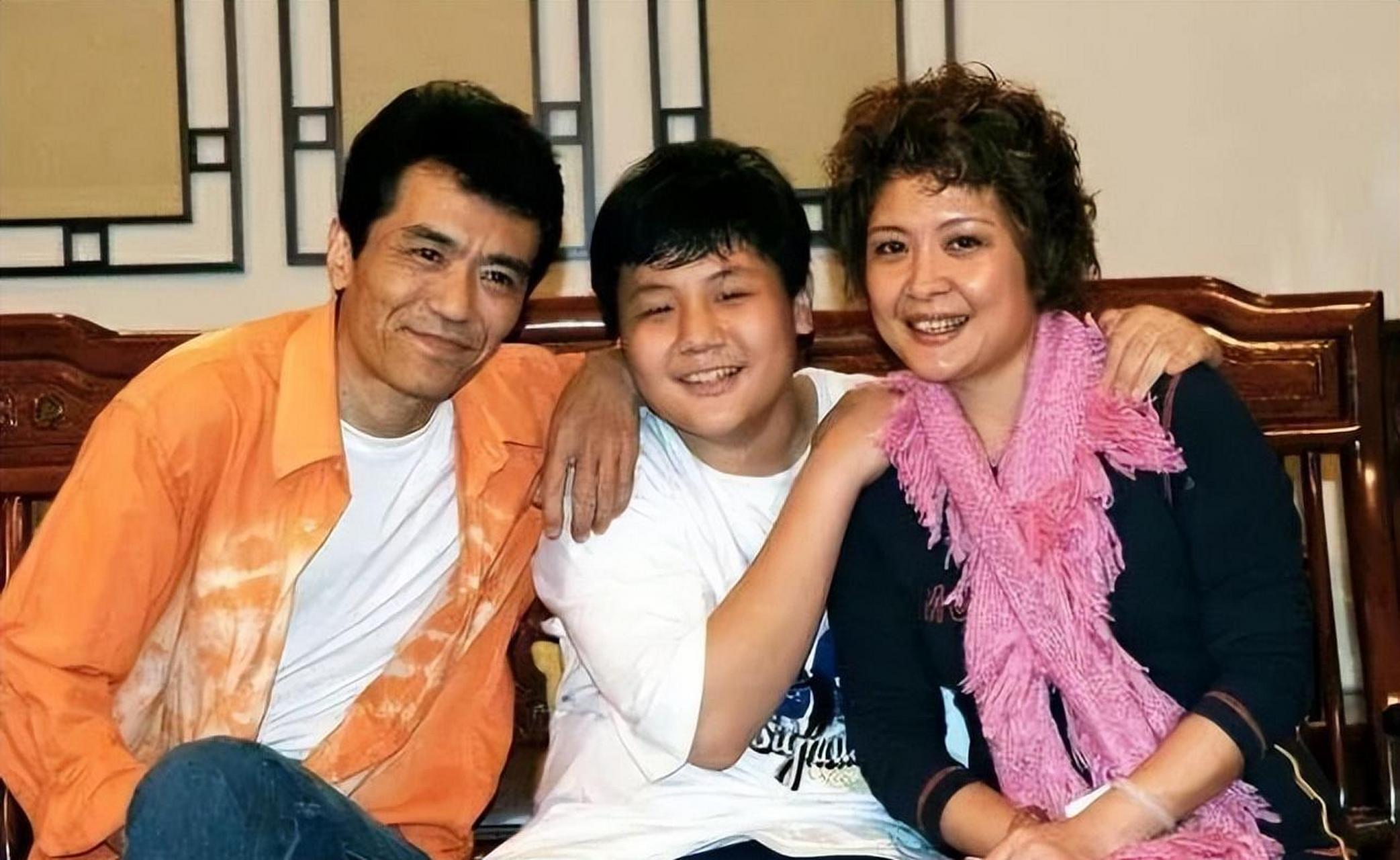 Because of Guo Chang's words before his death, Hu Yanfen refused to ...