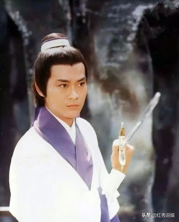 Do you still remember "Chu Liuxiang" starring Zheng Shaoqiu and Zhao ...