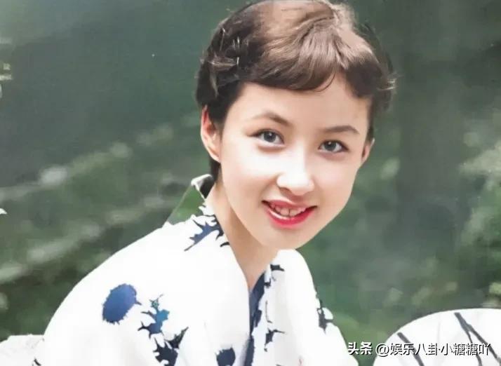 Japan's top geisha married the President of Indonesia with one wife and ...