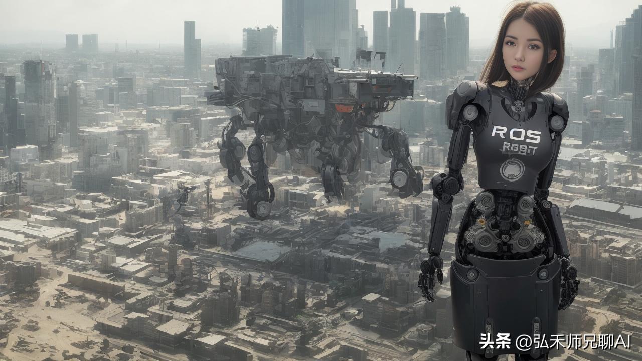 AI Intelligent Battlefield: A Technological Innovation That Changes ...