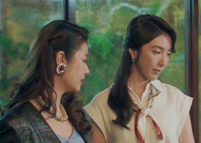 Ruby Ruby's new drama has been aired for 3 days and Douban's reputation ...