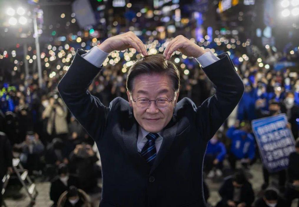 On the ninth day of Li Zaiming's hunger strike, his three major demands ...