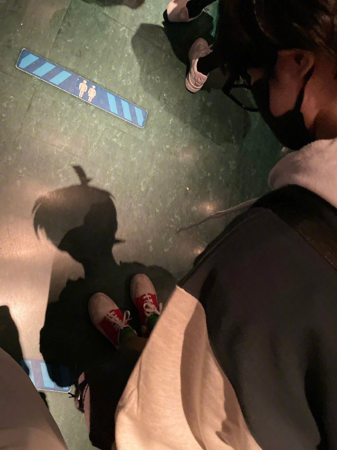 Japanese netizens basked in the shadow "hitting the face" Conan, and ...