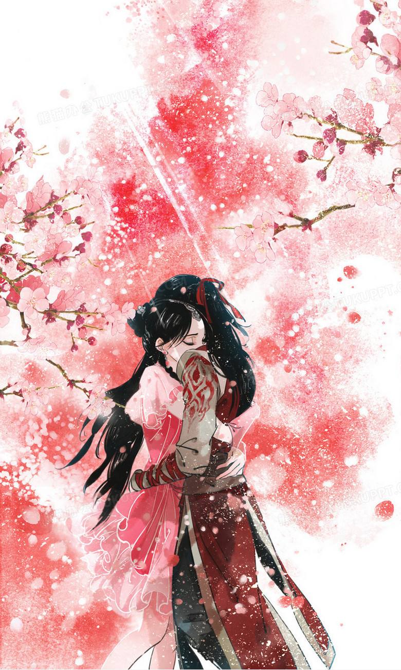 The Love Story in the Book of Songs - Love of Qishui "Rogue" - iNEWS