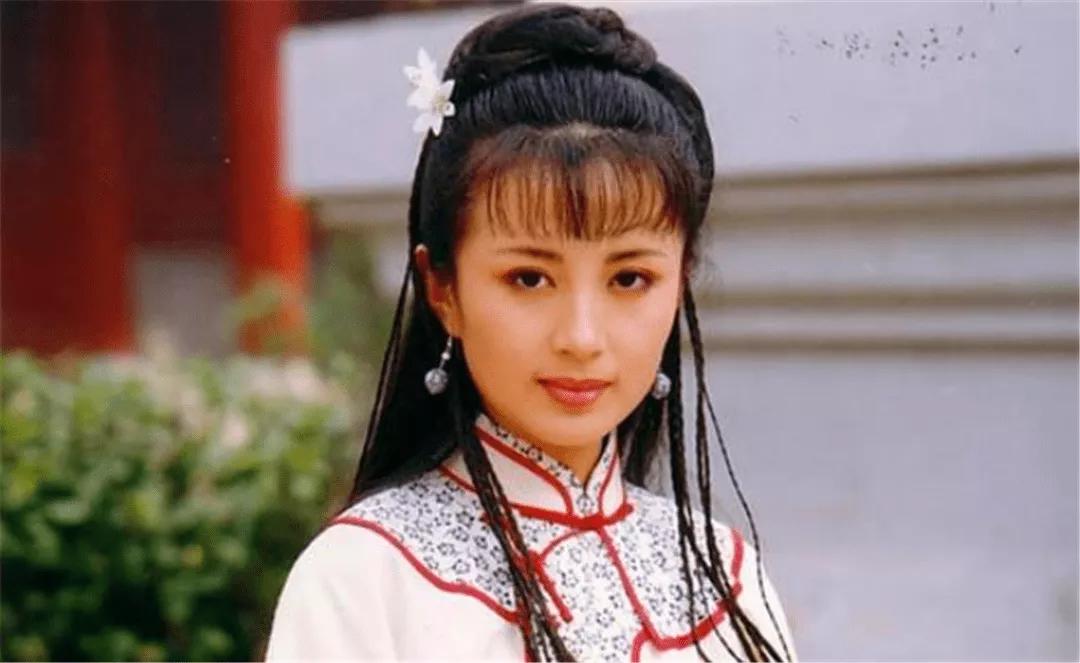Fu Shanxiang: The only female champion in history, she was a noble ...
