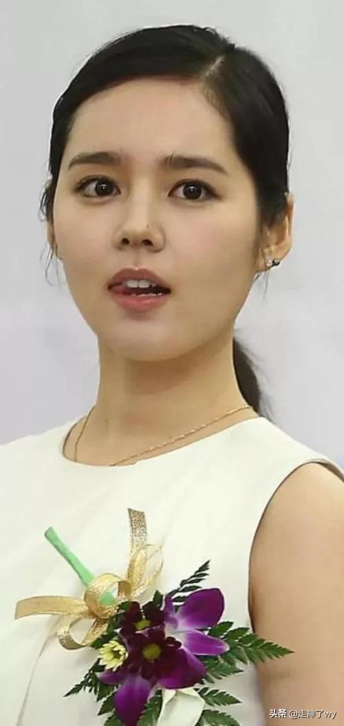 Korean actress Han Jiaren - iNEWS