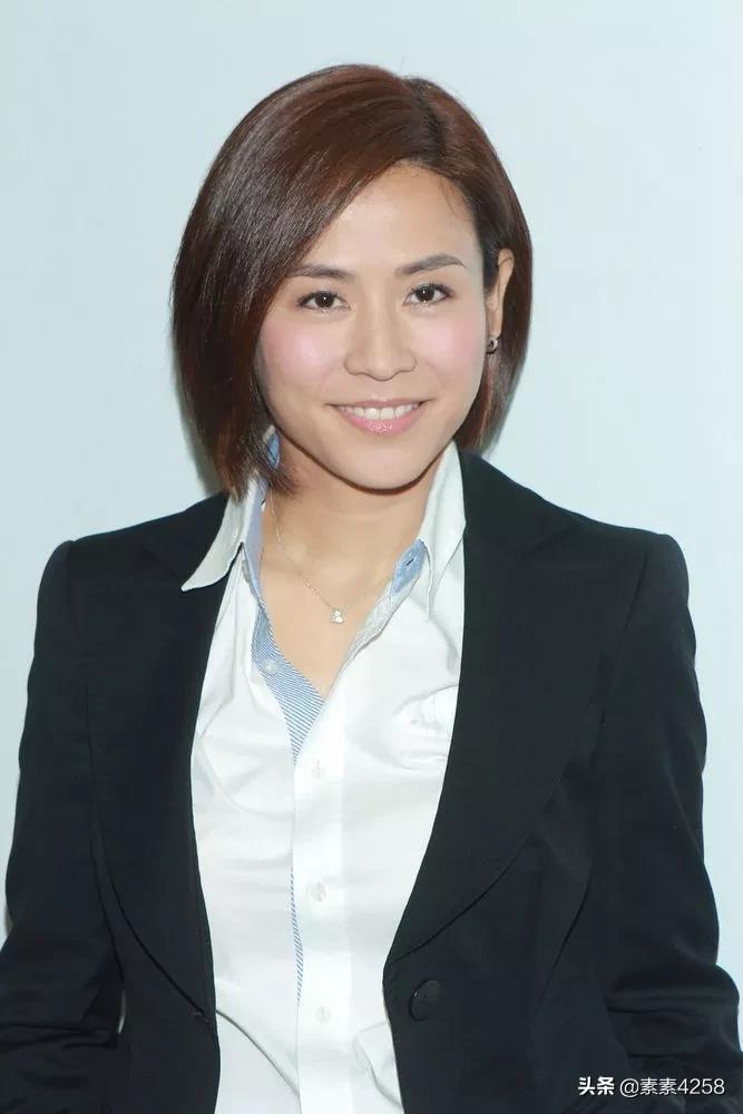 Hong Kong actress Xuan Xuan - iNEWS