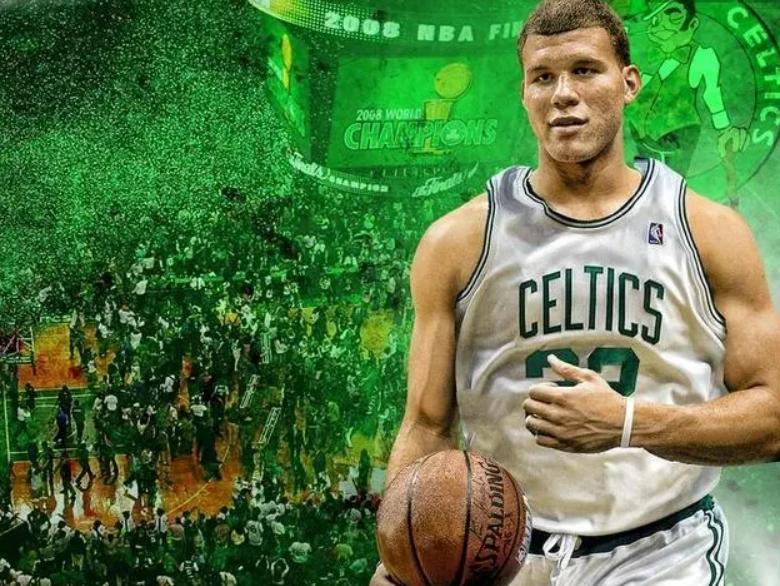 Goodbye 30 teams! The Green Army fooled Griffin again! People bid ...