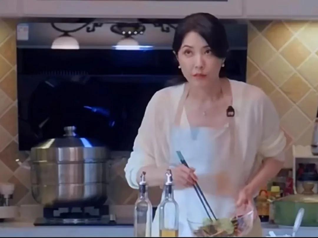 Zhao Lusi and Zeng Li play mother and daughter, Sang Zhi is much ...