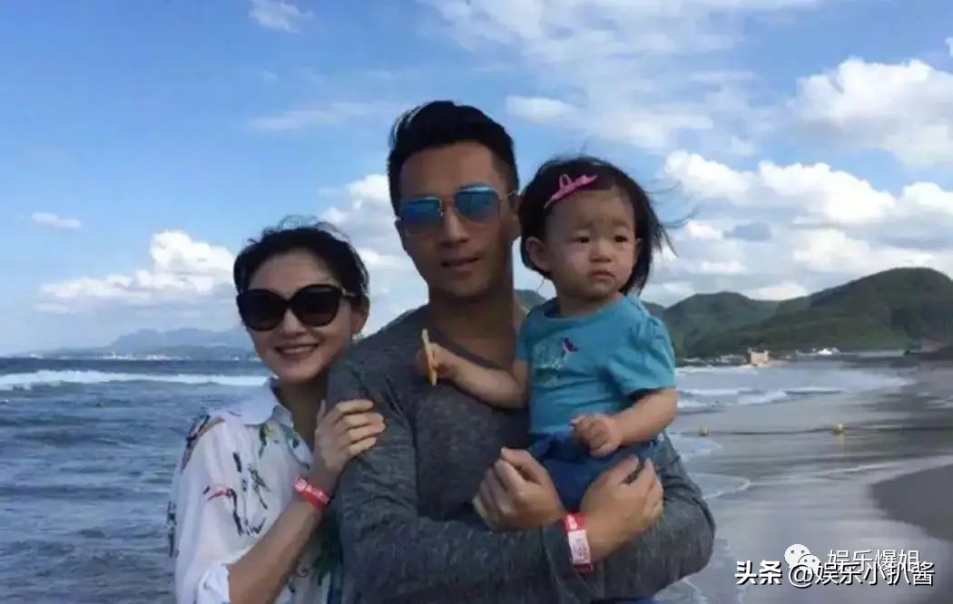 Wang Xiaofei big S reconciliation?Zhang Xincheng and Sun Qian are in ...