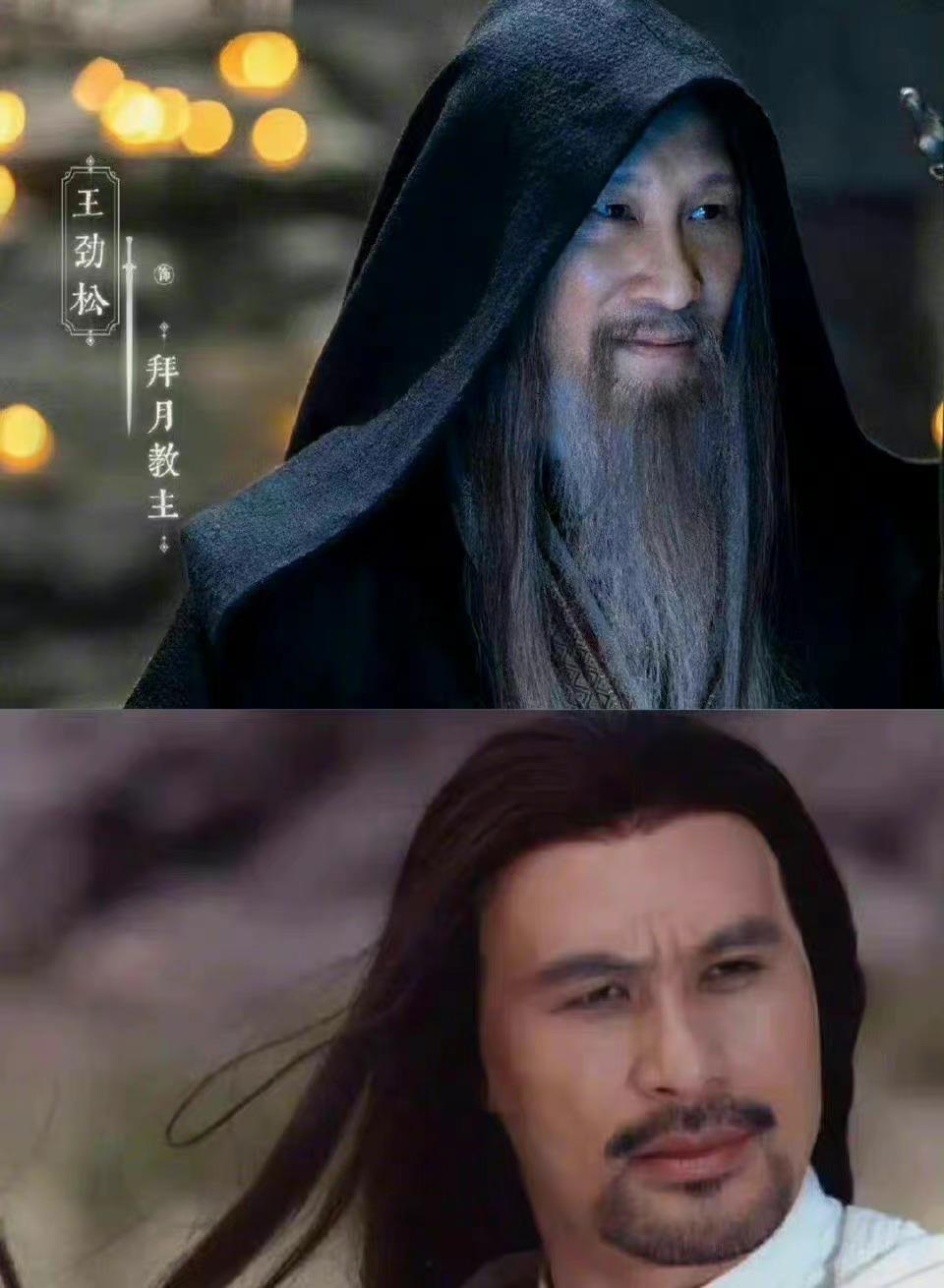 "New Immortal Sword" is freshly released!No surprise, netizens: this ...