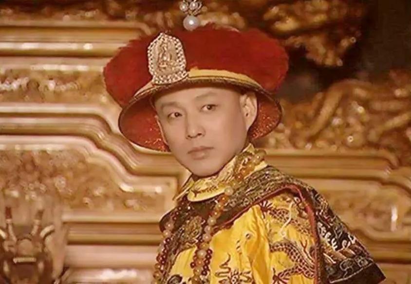 Watching "The Long River of the World" for Luo Jinxi Meijuan, attracted ...