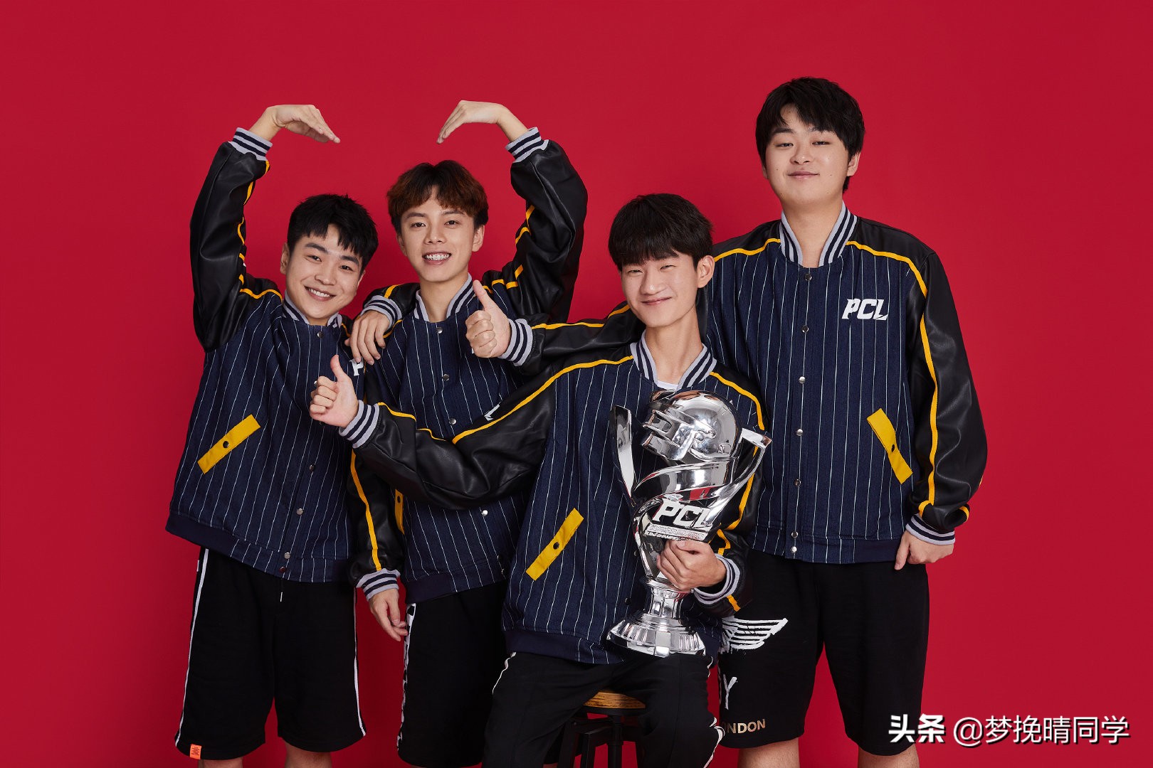 The PCL Spring Split groupings are released!The three traffic teams ...