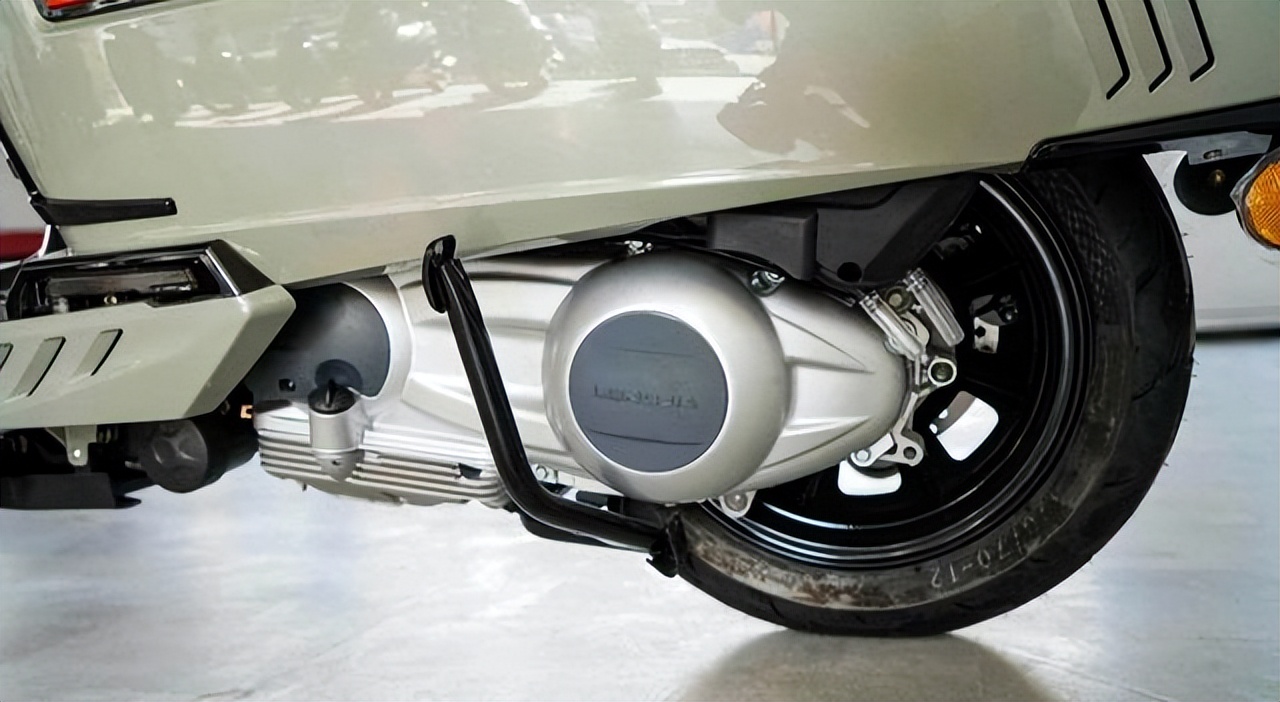 What are the 300CC scooters and how to choose?Ask the price to be less ...
