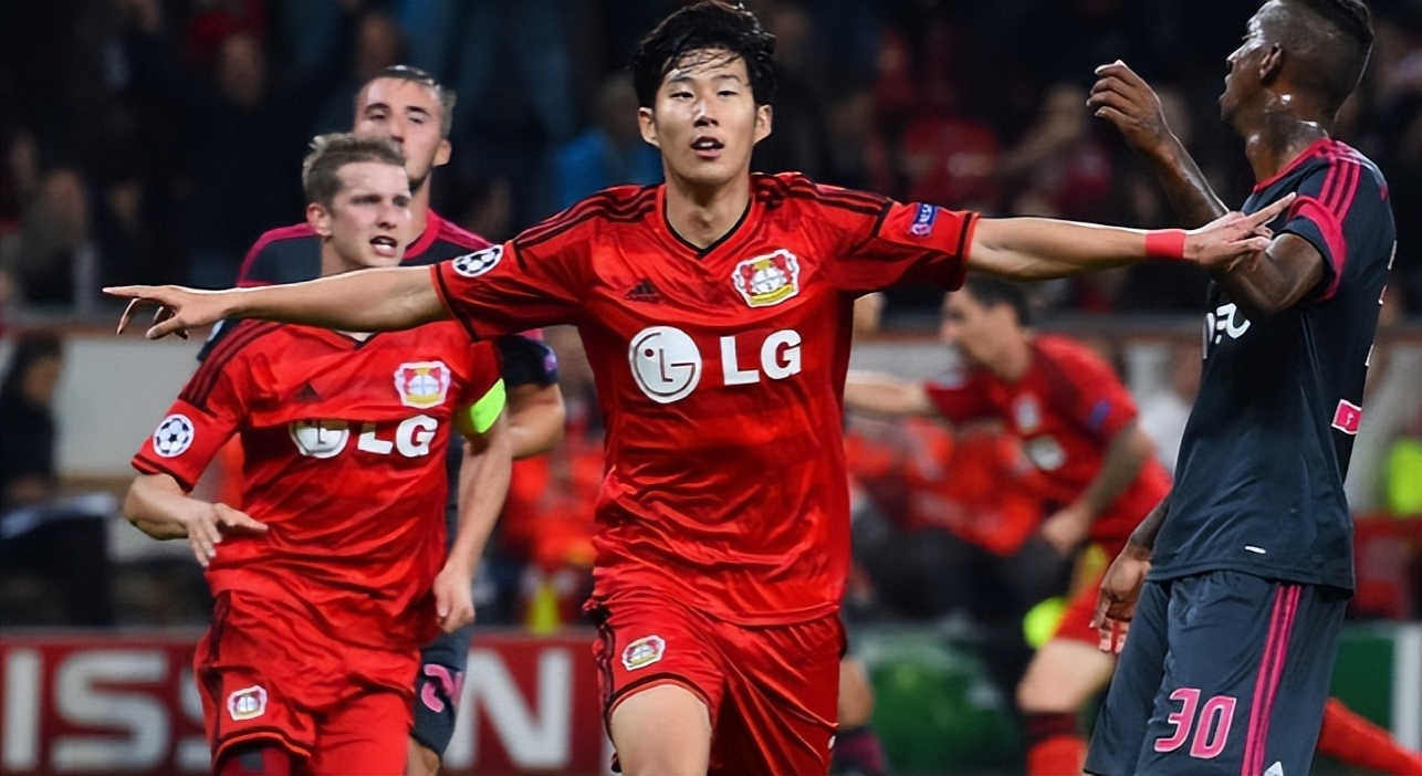 Cha Bum-geun, Son Heung-min, Lee Jae-sung and Kim Min-jae, looking back ...