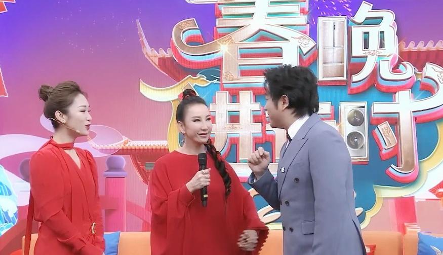 Coco Lee, why did you marry a foreigner who is 16 years older and has ...
