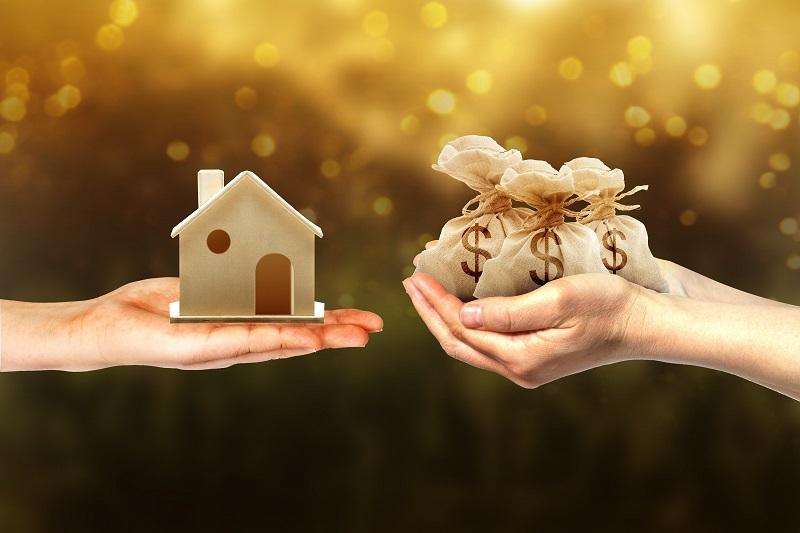 In the past two years, should you be prepared for "money is worthless ...