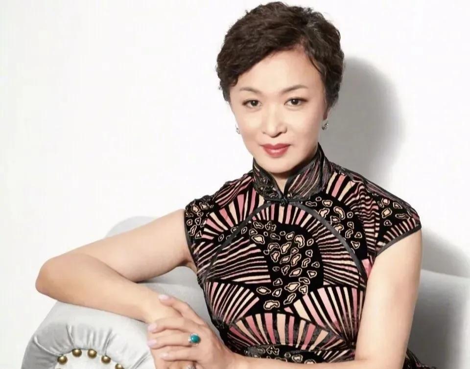 Dare to say, Jin Xing, why it didn't work for Zhang Lan this time - iNEWS