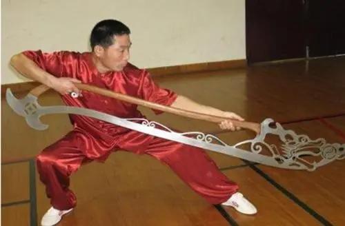 Inventory of ancient Chinese weapons, apart from blood droplets, do you ...