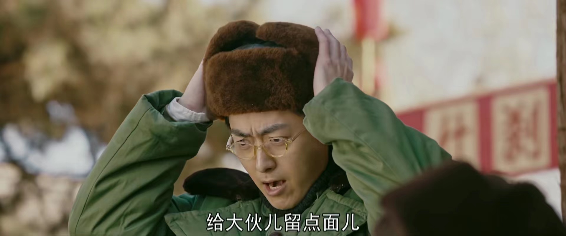 Pity! "The Sea in the Dream" is his regret, Chen Hongjun got the script ...