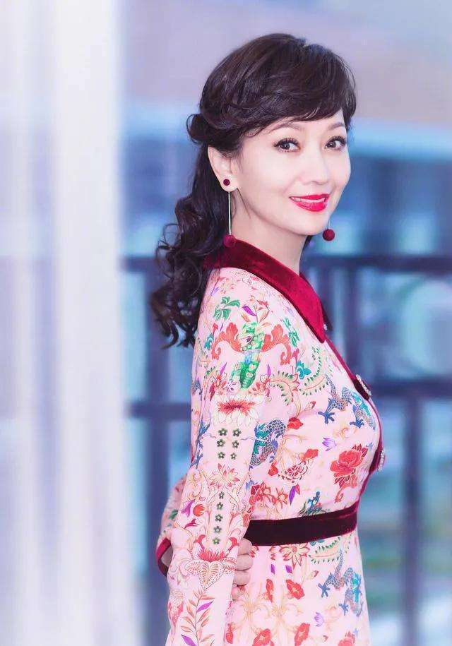 The ageless star Hou Xiang, who no longer develops at the age of 9, has ...