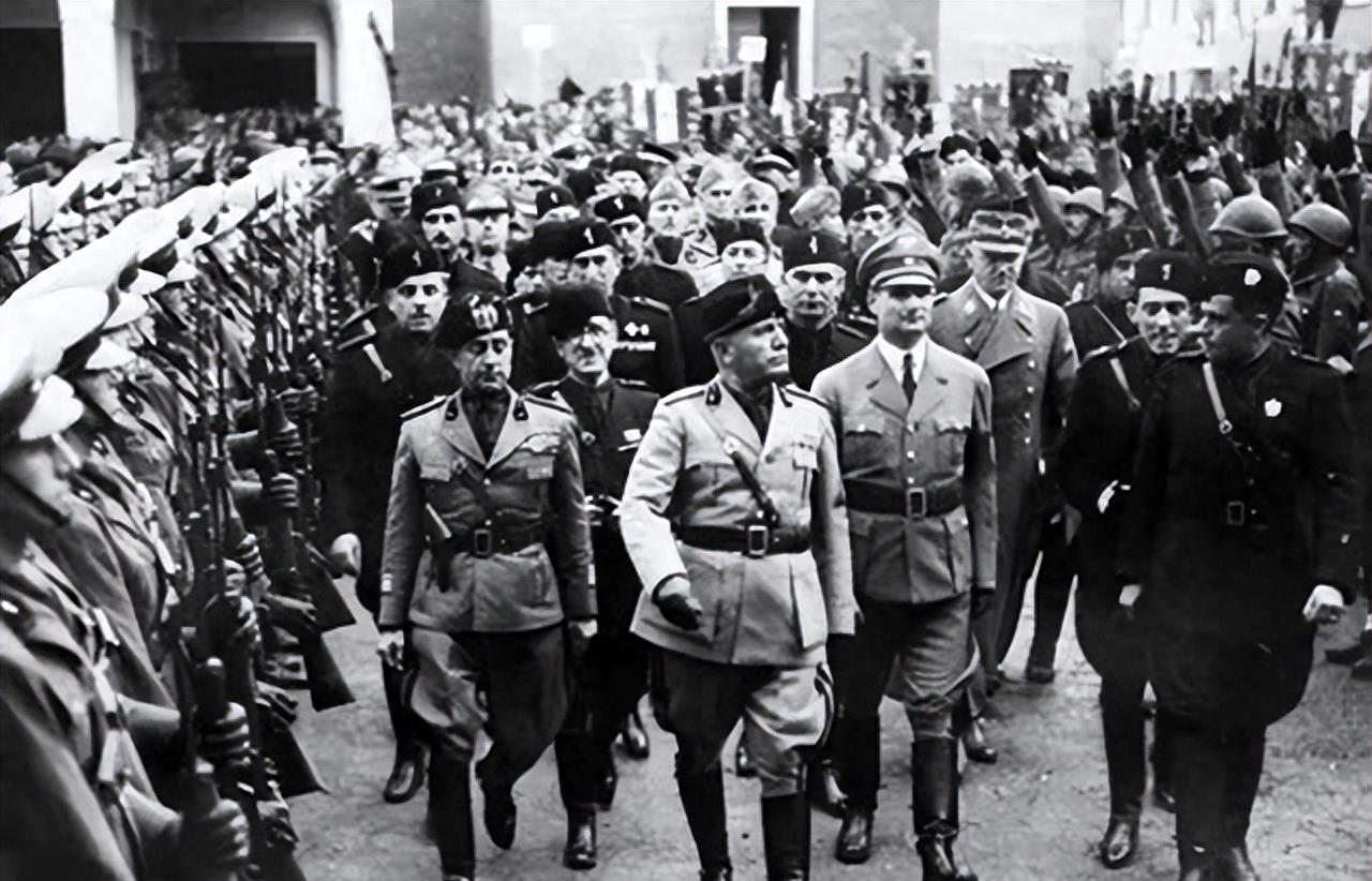 Hitler's "Political Testament" to Solve the "Living Space Crisis" - iMedia