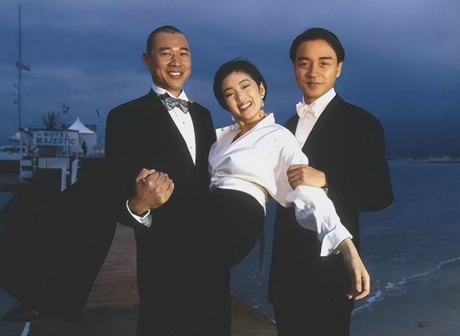 "Wen Yao" Li Bihua: The woman behind Leslie Cheung and Chen Kaige, her ...
