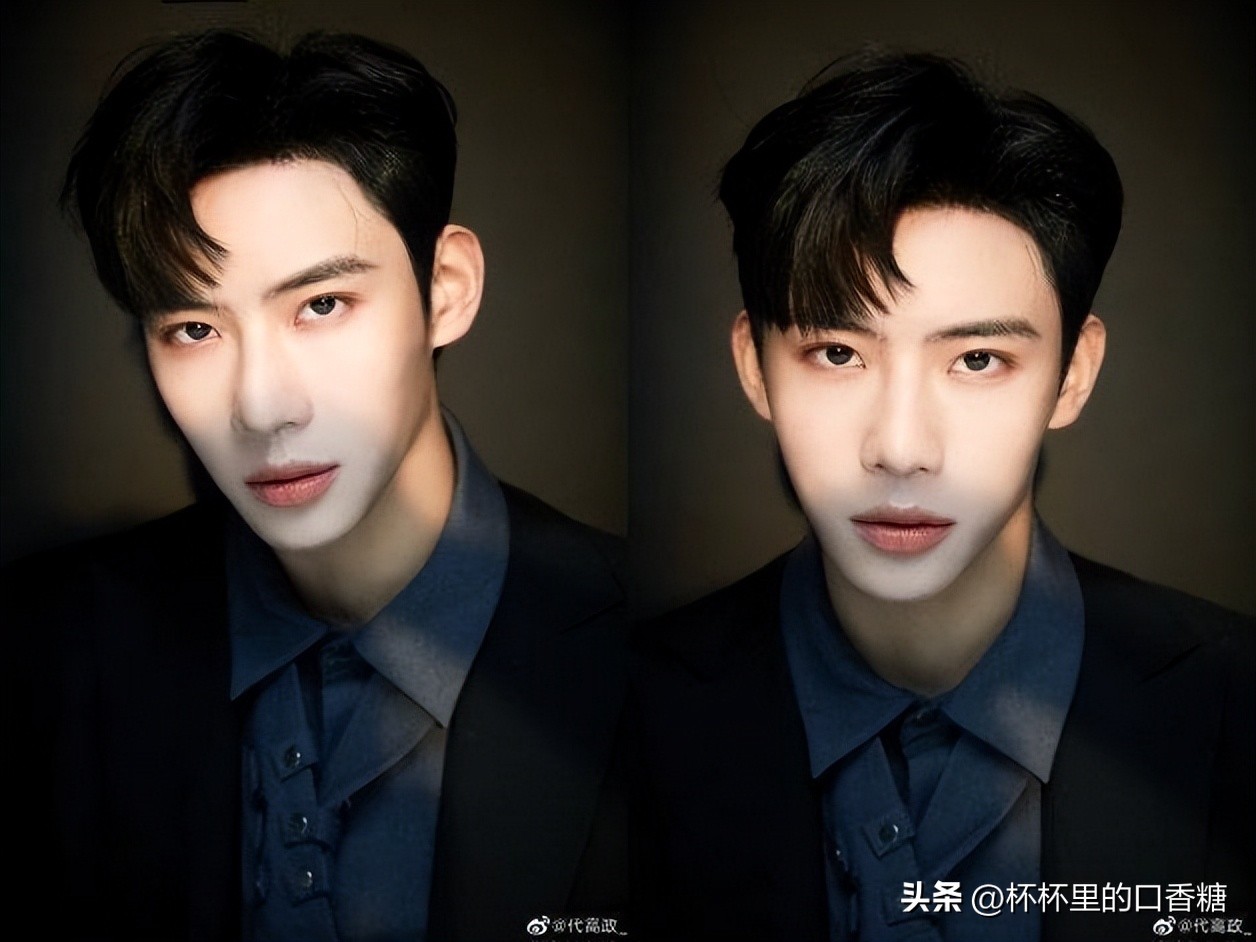 Dai Gaozheng introduces +10 dramas!The warlord of "Girls of Gold ...