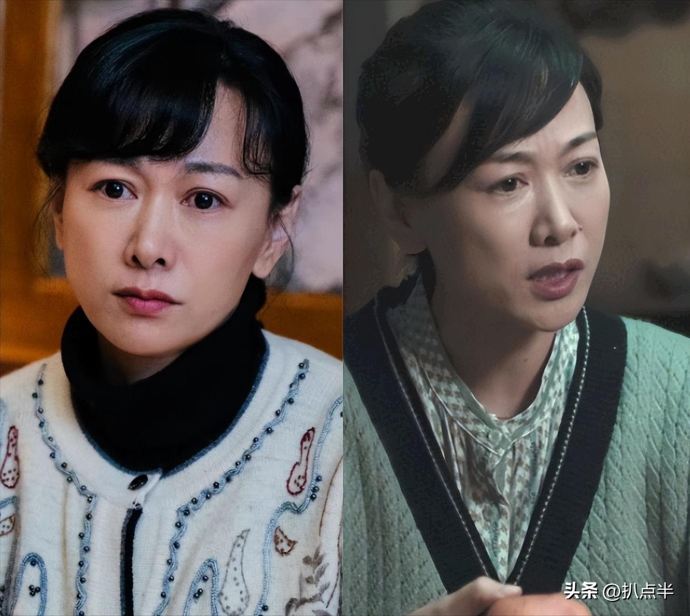 "Queen of Period Drama" Qi Huan: Is it embarrassing to drive high and ...