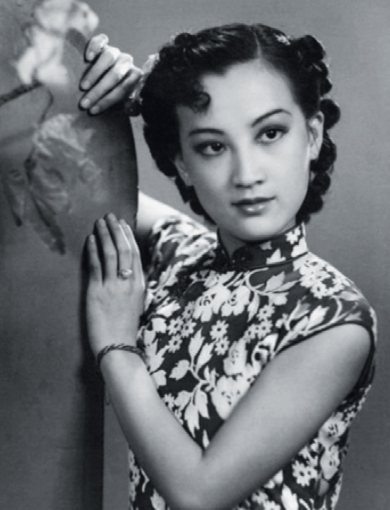 The comparison of Lin Daiyu's appearance in the 10th edition, who is ...