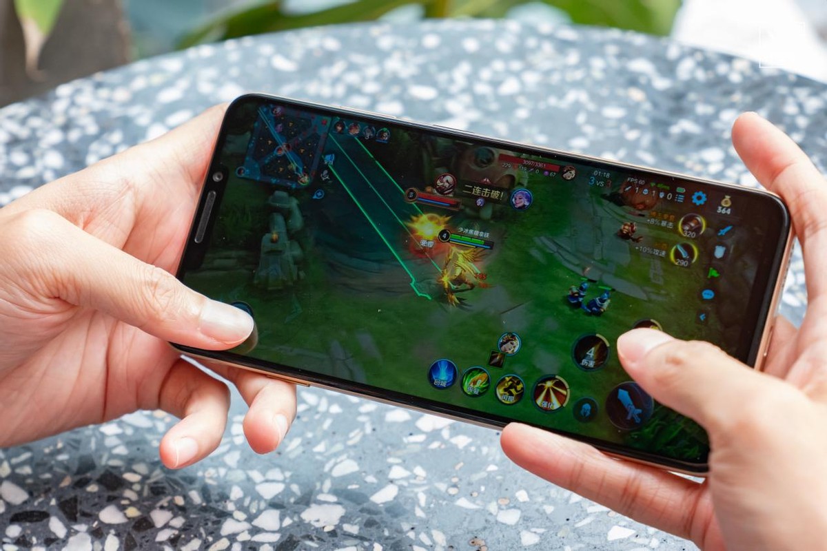 7000mAh battery + 22.5W wired reverse charging, HUAWEI Enjoy 60X ...