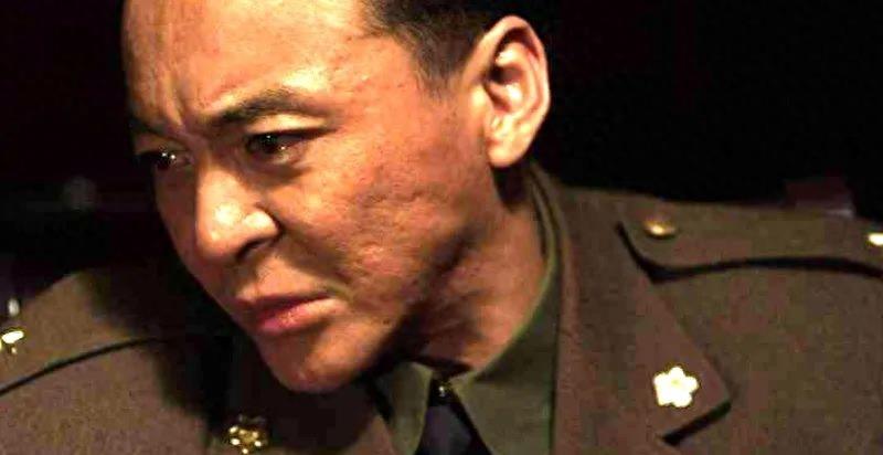 The Kuomintang major general stayed on the mainland as a blessing in ...