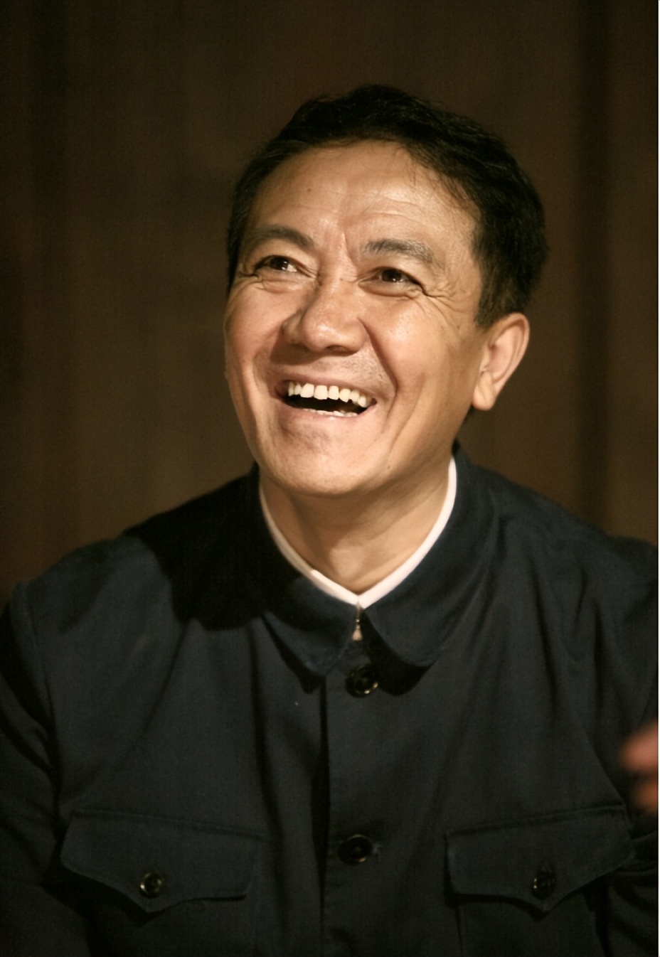 After 16 years of divorce, Li Youbin remarried Shi Lanya, what about ...