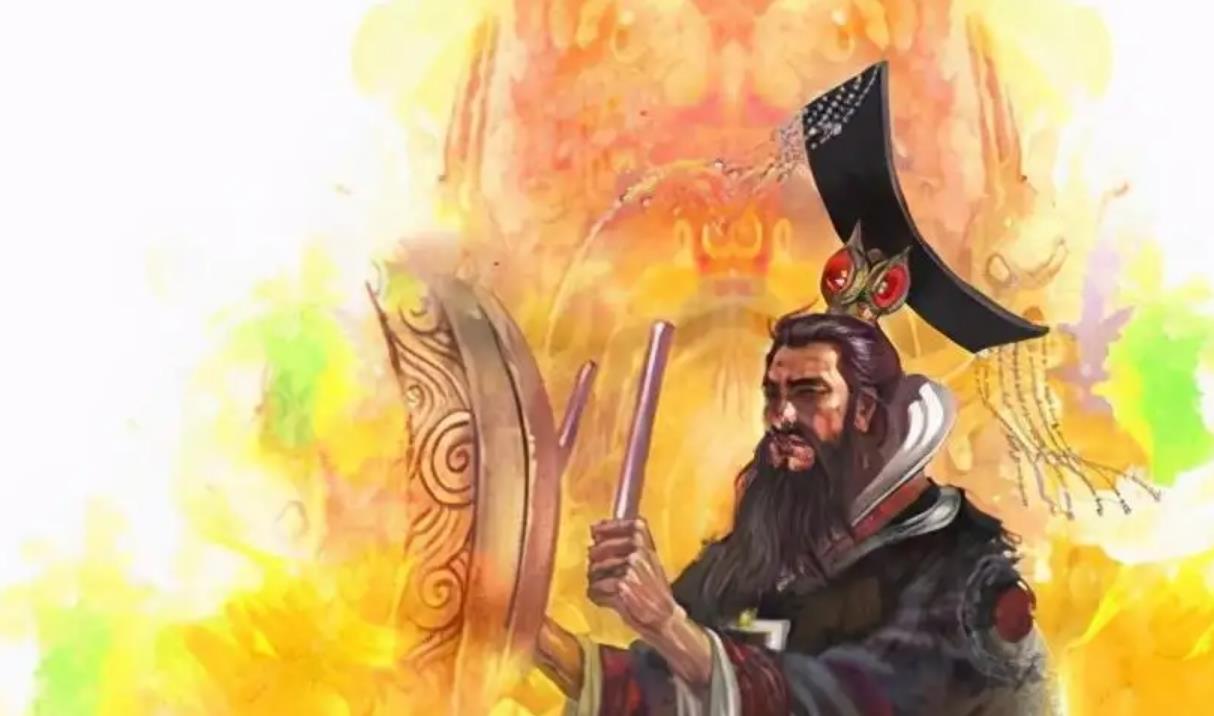 The King of Qin wanted to eat the eggs laid by the rooster, but the ...